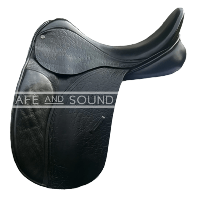 Pre-Owned & Demo Saddles For Sale | Safe and Sound Saddle Fit